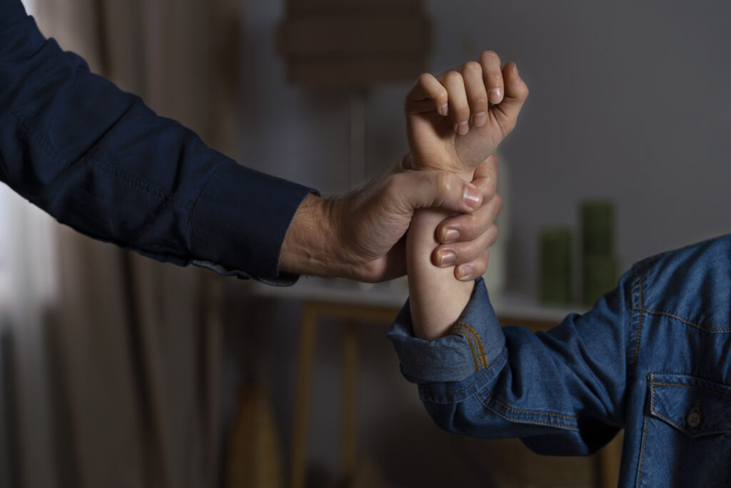 The Hidden Connection Between Substance Abuse and Domestic Violence