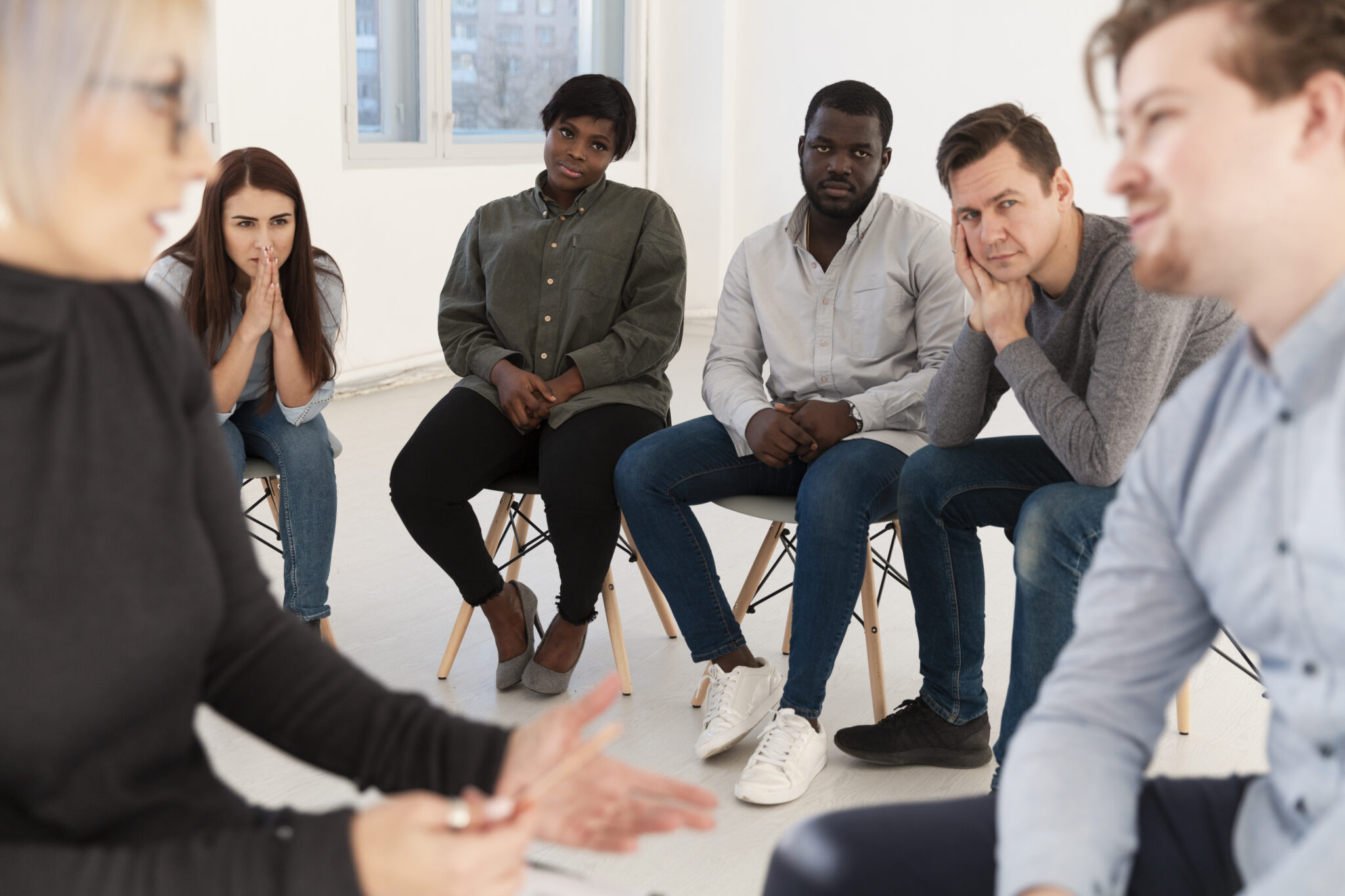 Inpatient Drug & Alcohol – Fresno Drug Rehab Facility